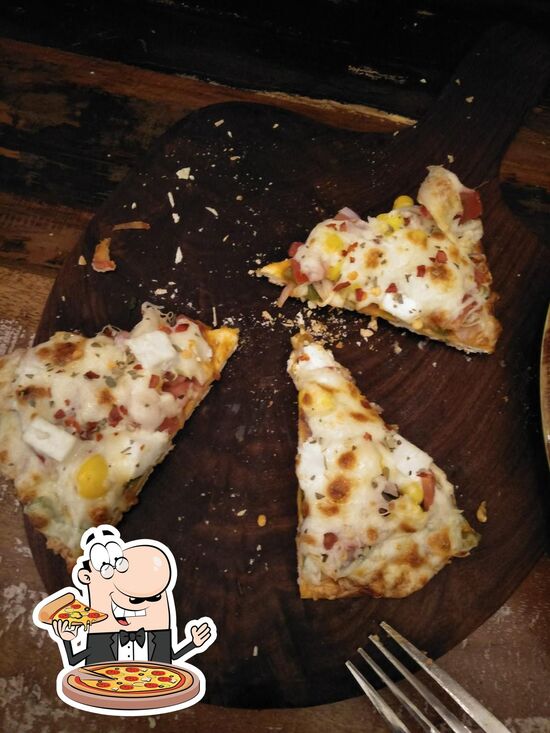 Slurp N Burp, Mumbai - Restaurant menu, prices and reviews