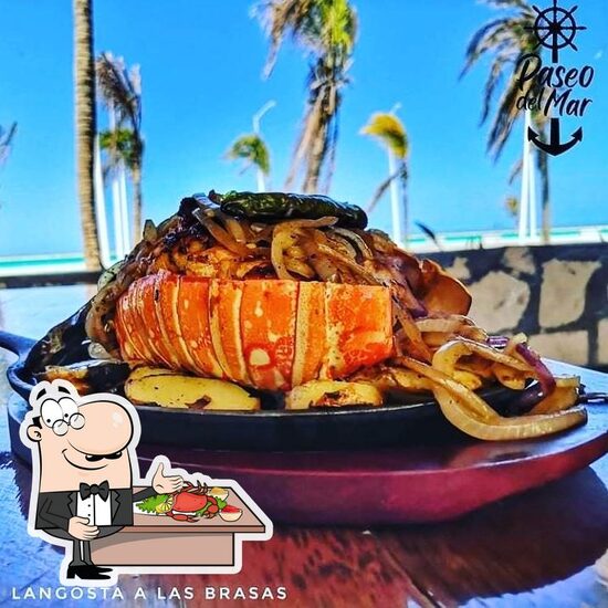 Restaurante Pablos Paseo del Mar, Ciudad del Carmen - Restaurant reviews
