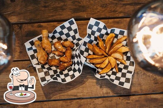 true chicken restaurant, Pasching - Restaurantspeisekarten und Bewertungen