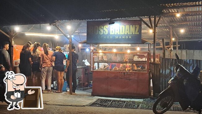 BOSS BADANZ LECHON MANOK, Carcar - Menú del restaurante, precios y reseñas