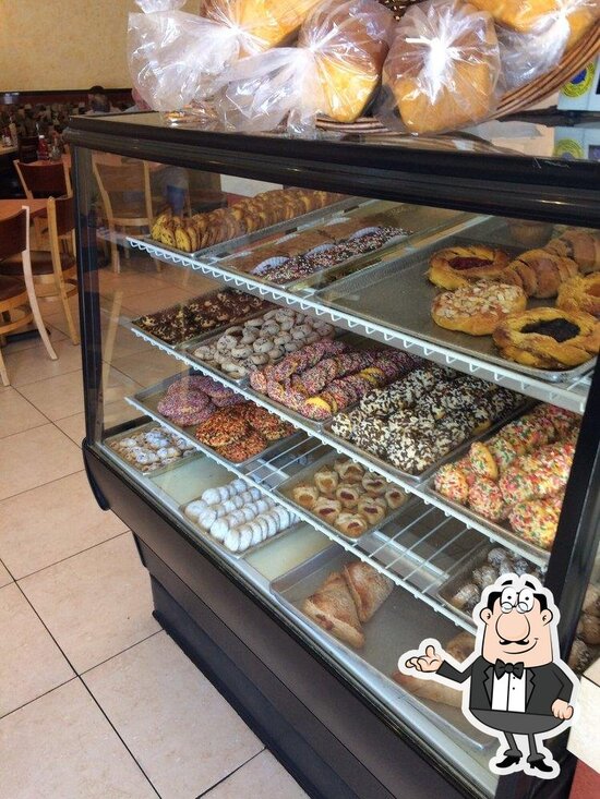 Dinks Deli & Bagel Bakery, Santa Clarita - Restaurant menu, prices and ...