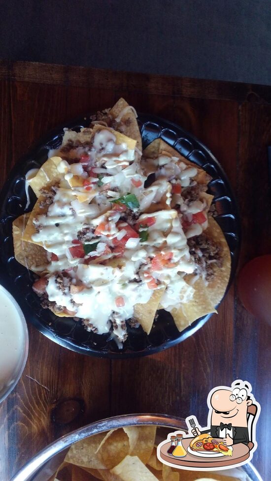 Empire Tacos in Mulvane - Restaurant menu and reviews