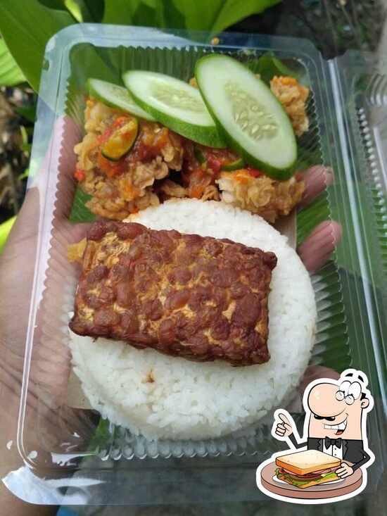 Menu at FFC "Fiko Fried Chicken" "Ayam Geprek Fried Chicken" restaurant ...