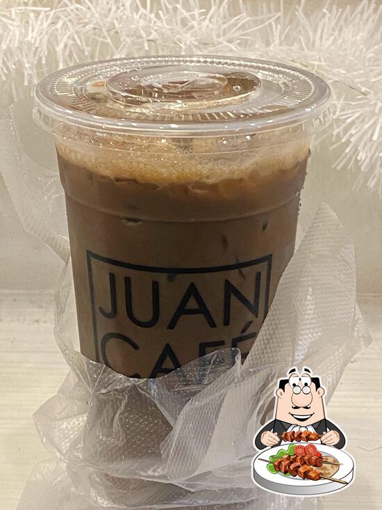 Juan Cafe - Palatiw, Pasig - Restaurant menu, prices and reviews