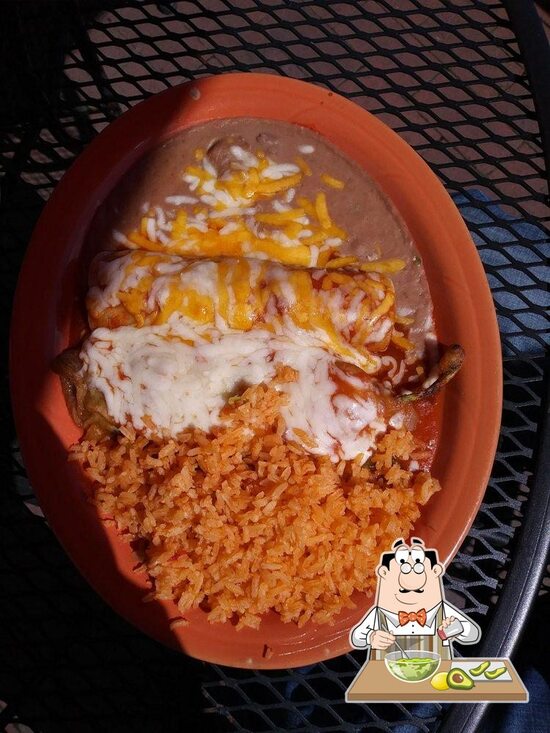 El Juan Colorado Mexican Restaurant, Tualatin - Restaurant menu, prices ...
