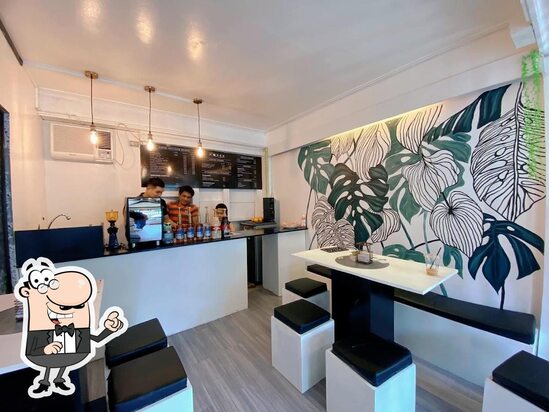 KOPEE CPU, Iloilo City - Restaurant reviews