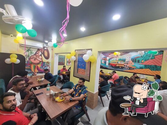 Karnataka Cafe, Katihar - Restaurant menu, prices and reviews