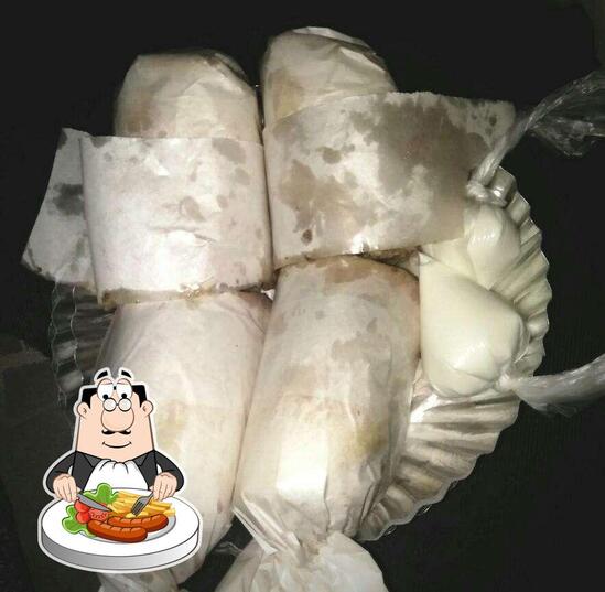 Munna Fast Food, Mumbai, Azad Nagar - Restaurant menu, prices and reviews