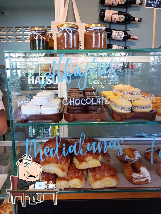 NÓMADA, Bogotá - Menú del restaurante, precios y reseñas