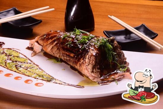 Occa Sushi Prime restaurant, Lauro de Freitas - Restaurant menu and reviews