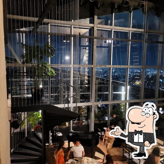 Ruffo, Recife - Menu do restaurante, preços e opiniões