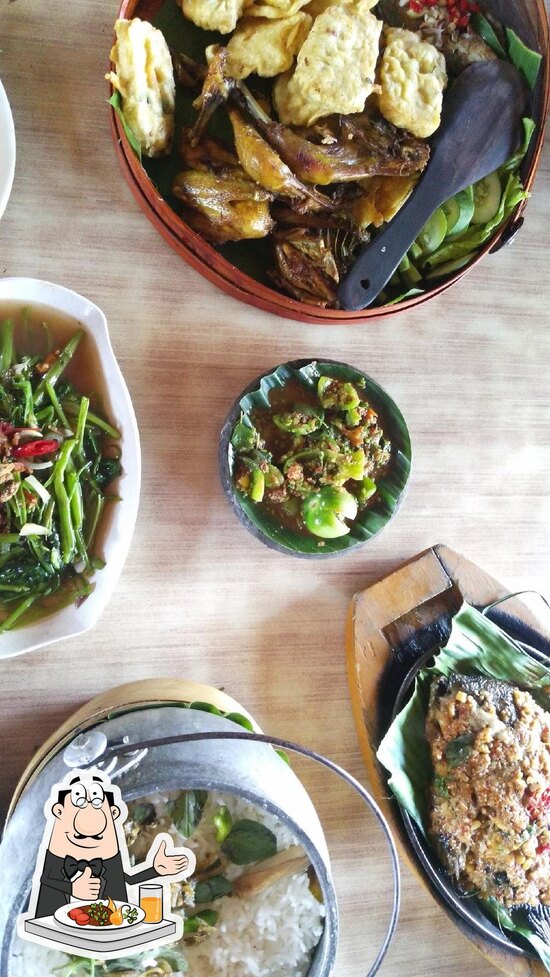 Rumah Makan Cibiuk restaurant, Karawang - Restaurant reviews
