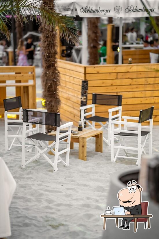 Menu at Skyfall Beach Lounge & Bar, Eisenstadt, Lobäckerstraße 7