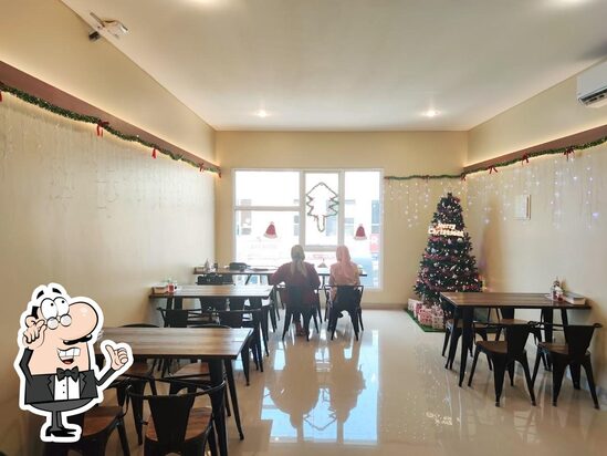 Sugoi - Gading Serpong, Curug Sangereng - Restaurant menu, prices and ...