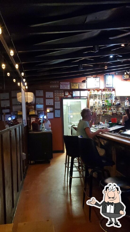 THE HUBB Bar & Grill in Pahrump - Restaurant menu and reviews