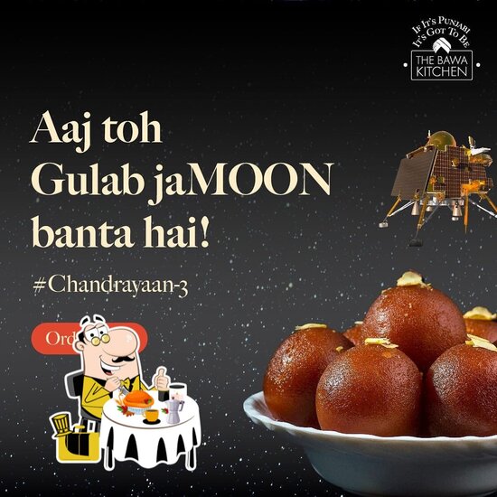 The Bawa Kitchen, Mumbai - Restaurant menu, prices and reviews