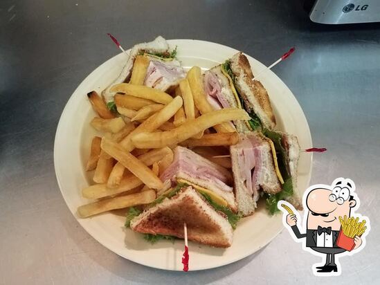 The Home Place, 13842 WV-259 in Mathias - Restaurant reviews