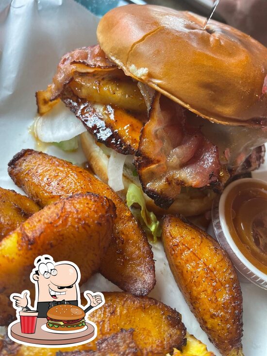 Toucan's Lakefront in Mooresville - Restaurant reviews