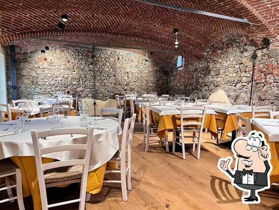 Trattoria Piemontese Dalla Zia, Giaveno - Menu del ristorante, prezzi e ...