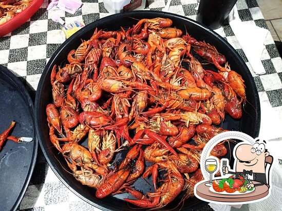 Village Inn in River Ridge - Restaurant menu and reviews