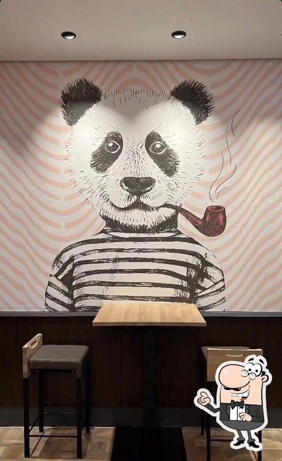 Zimt & Zucker Café, Hamburg - Speisekarte, Preise und Bewertungen