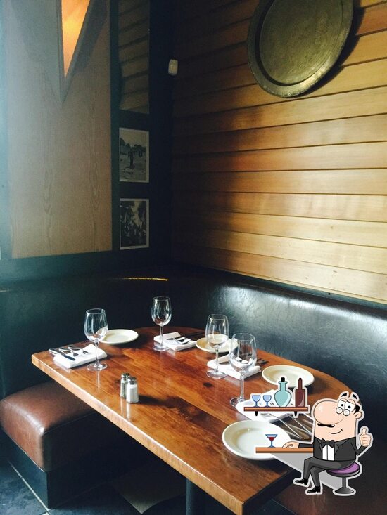 Dishdash, Milpitas - Restaurant menu, prices and reviews