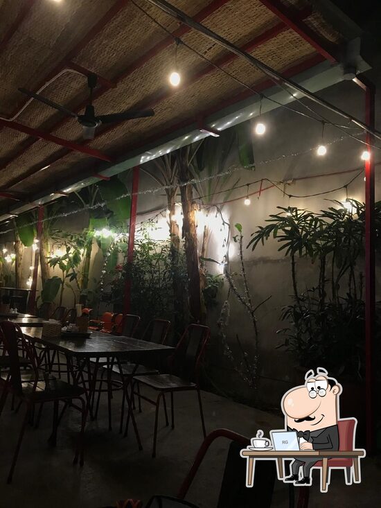 Hue Corner, Ho Chi Minh City - Restaurant menu, prices and reviews