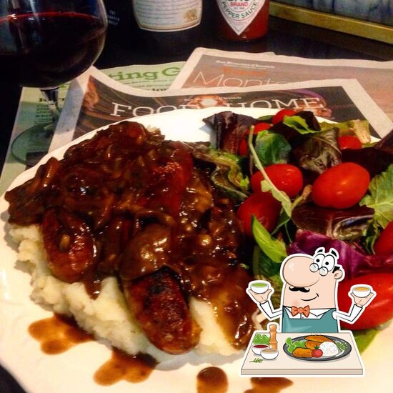 Chun's Meat Market, Honolulu - Restaurant menu, prices and reviews