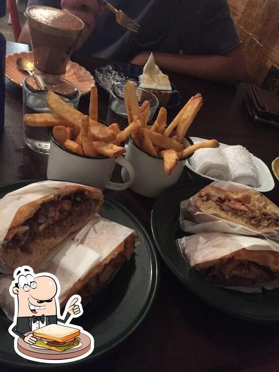 Kalahari A Taste of Africa in Willetton - Restaurant reviews