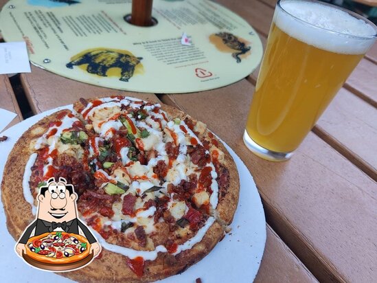 Bar 1899, Yosemite Valley - Restaurant menu, prices and reviews