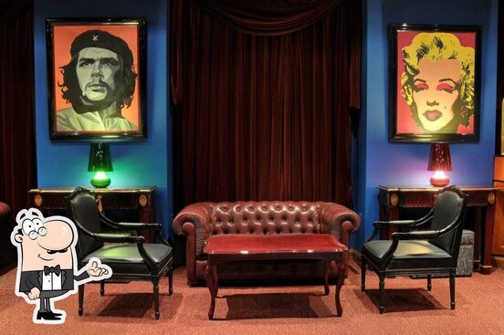 Caesars Club Beograd, Belgrado - Opiniones del restaurante