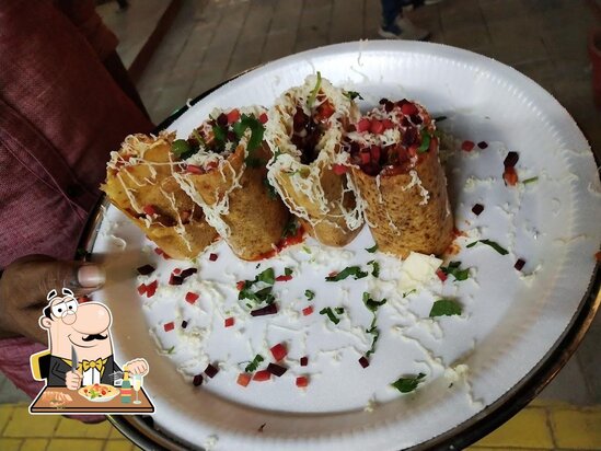 DD Dosa delight, Ahmedabad - Restaurant menu, prices and reviews