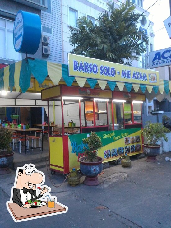 Damgo Cafe and Coffee Shop, Makassar - Restaurant reviews