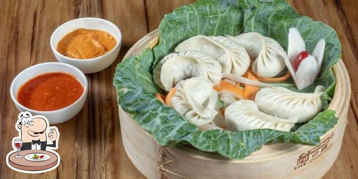 Doon Zaika MoMo Express, Dehradun - Restaurant menu and reviews