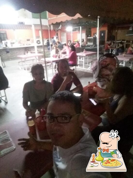 El Piolín, Ciudad Obregón - Menú del restaurante, precios y reseñas