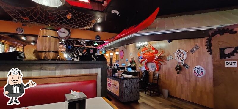 King Crab Muskegon / KC'S Family Buffet and Bar, Norton Shores ...