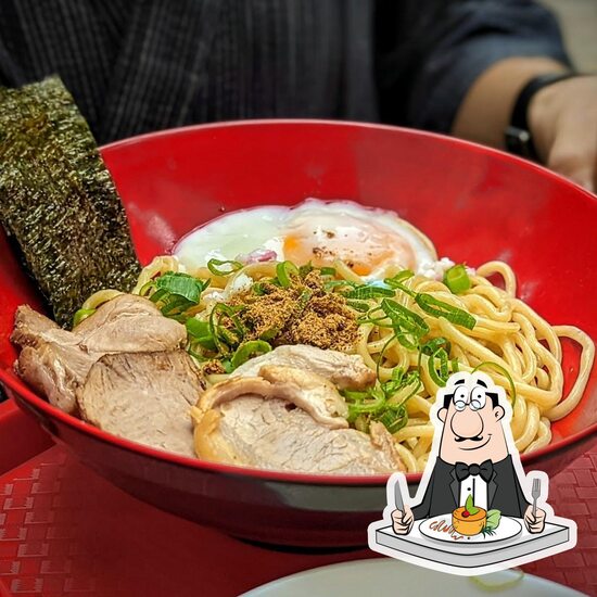 Kuma Ramen [Markthalle Pfefferberg], Berlin - Speisekarte, Preise und ...