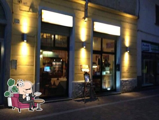 La Brasserie Ristorante Enoteca Bar, Saronno - Menu del ristorante ...
