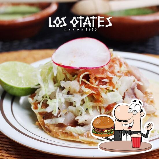 LOS OTATES Matriz Av. México pub & bar, Guadalajara, Av. México 2455-2 ...