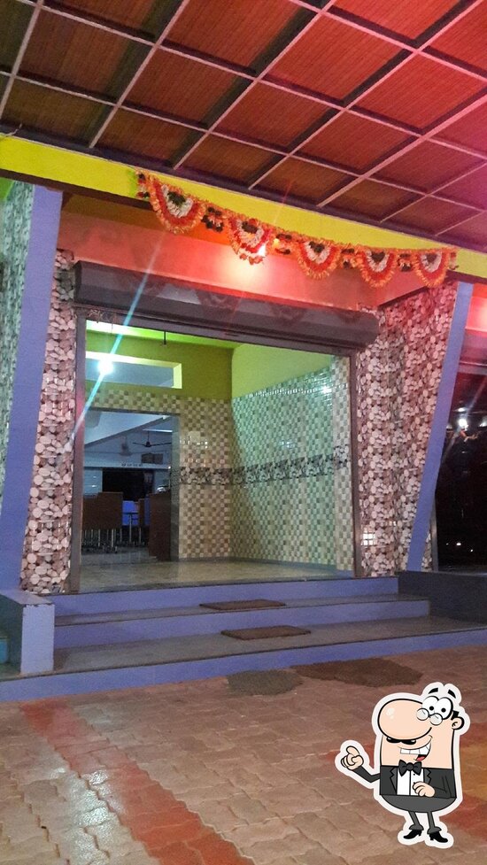 MEENA HOTEL - Restaurant menu, prices and reviews
