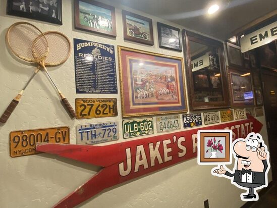 Menu at Red's Bar & Grill, Fernley, Hwy 95a N
