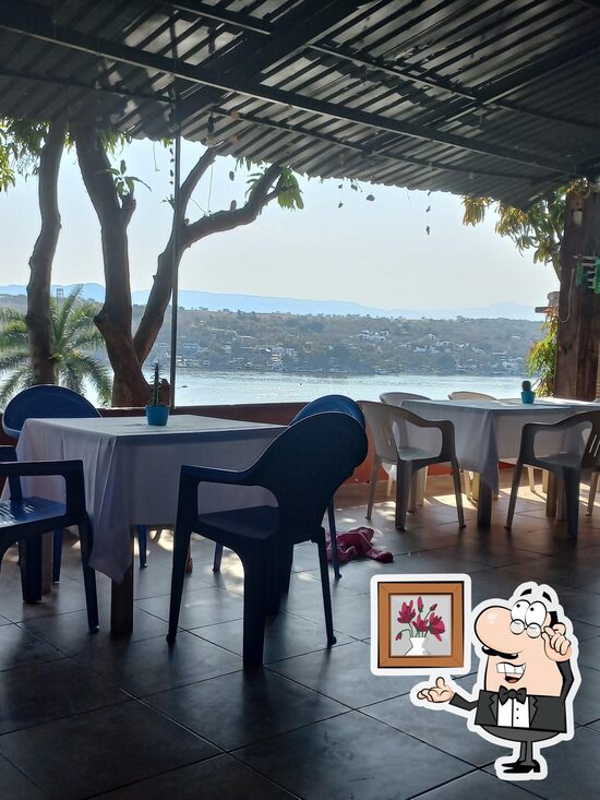 Restaurante Familiar "El Rey", Tequesquitengo - Opiniones del restaurante