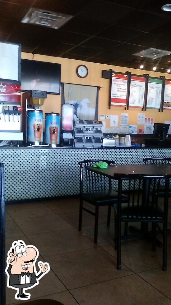 Soho Hibachi, Fort Oglethorpe - Restaurant menu, prices and reviews