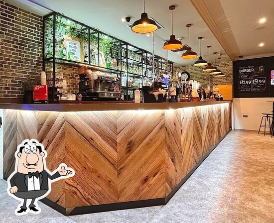 The Beer House Leeds, Leeds - Restaurant menu, prices and reviews
