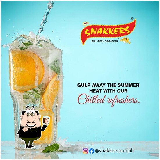 Snakkers, Shahkot - Restaurant menu, prices and reviews