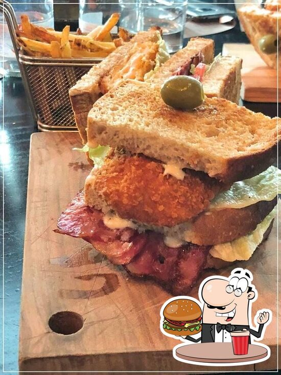 CR7 Corner Bar & Bistro Baixa, Lisbon - Restaurant reviews