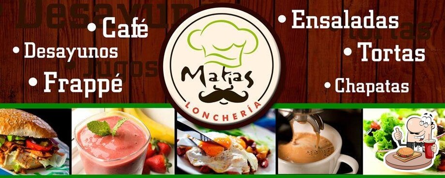 Restaurante Lonchería Matíás, Ciudad López Mateos - Opiniones del ...
