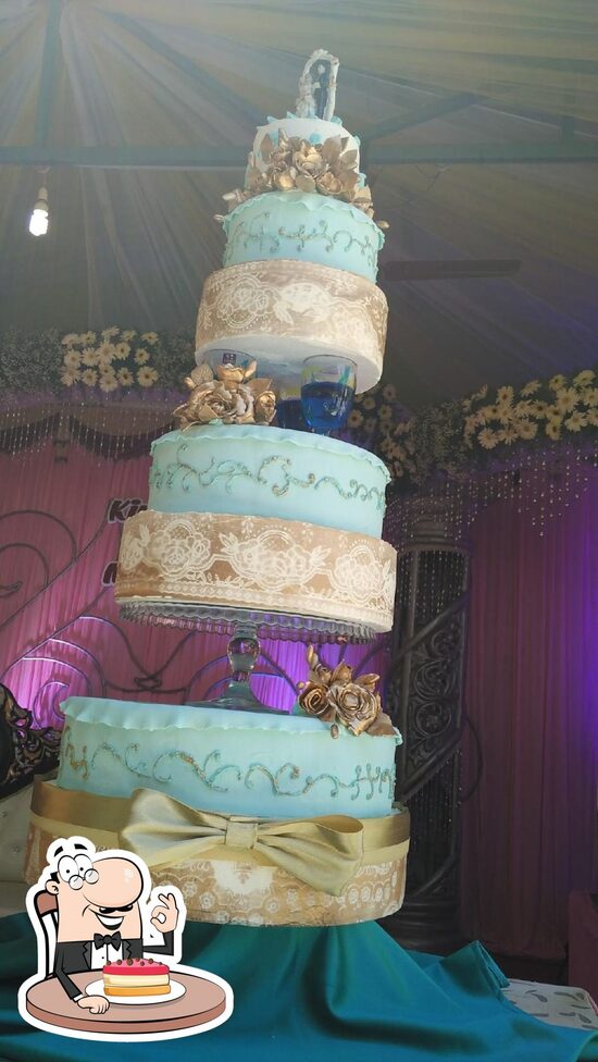 Mars Bakery (Mars Cakes), Chennai - Restaurant menu, prices and reviews