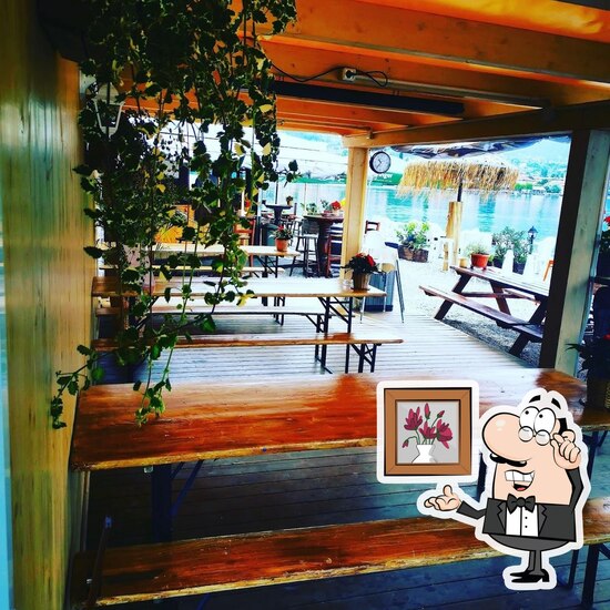 Mokai Beach pub & bar, Salò - Restaurant reviews