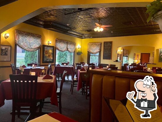 Pastiche Bistro, Brown Deer - Restaurant menu, prices and reviews
